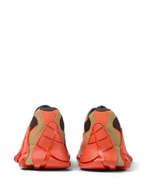 Camper Tormenta Sneakers - Orange
