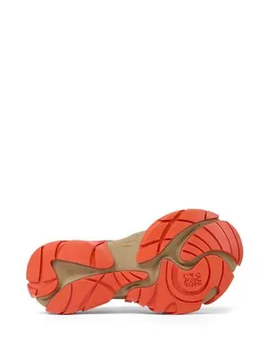 Camper Tormenta Sneakers - Orange