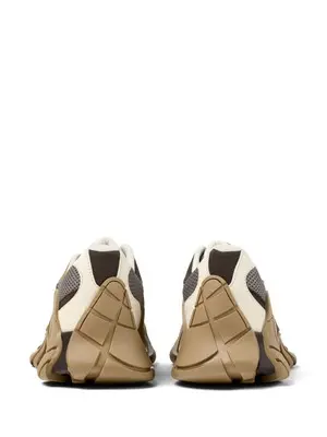 Camper Tormenta Panelled Sneakers - Neutrals