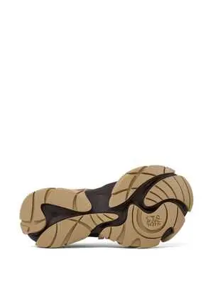 Camper Tormenta Panelled Sneakers - Neutrals