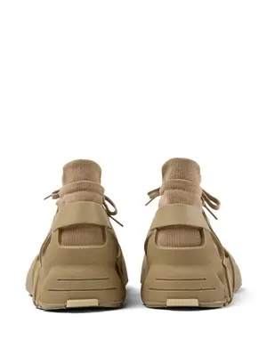 Camper Tossu Chunky Sneakers - Neutrals