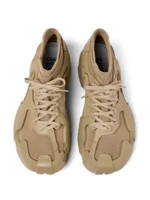 Camper Tossu Chunky Sneakers - Neutrals