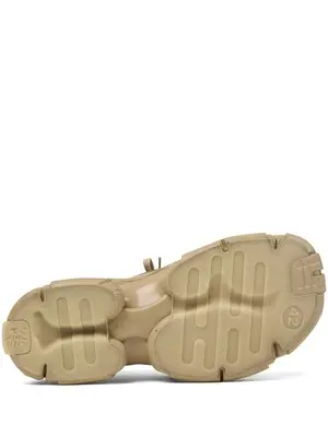 Camper Tossu Chunky Sneakers - Neutrals