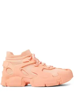 Camper Tossu Chunky Sneakers - Pink