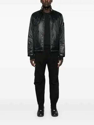Stone Island Compass-badge Lightweight Padded Jacket