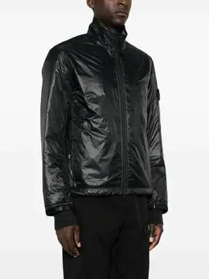 Stone Island Compass-badge Lightweight Padded Jacket