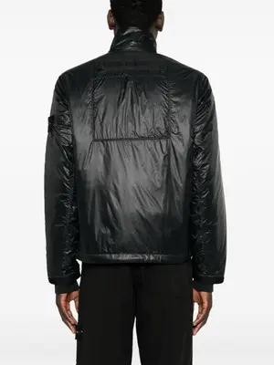 Stone Island Compass-badge Lightweight Padded Jacket