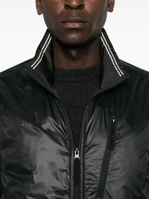 Stone Island Compass-badge Lightweight Padded Jacket