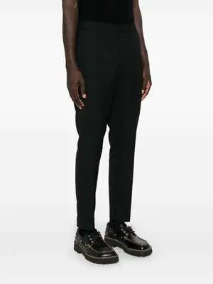 ALLSAINTS Mid-rise Tailored Trousers