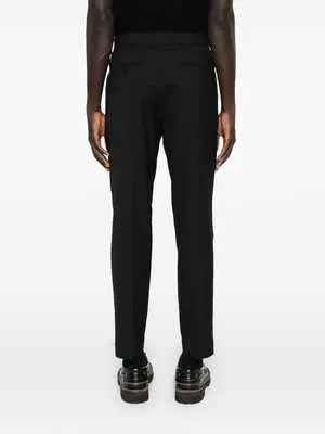 ALLSAINTS Mid-rise Tailored Trousers