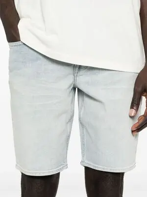 ALLSAINTS Switch Denim Shorts