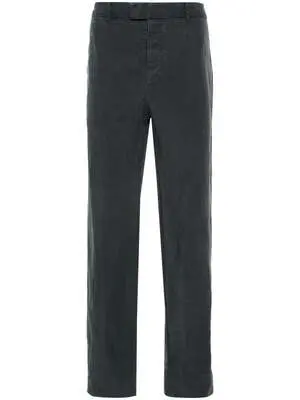 ALLSAINTS Tansey Straight-leg Trousers