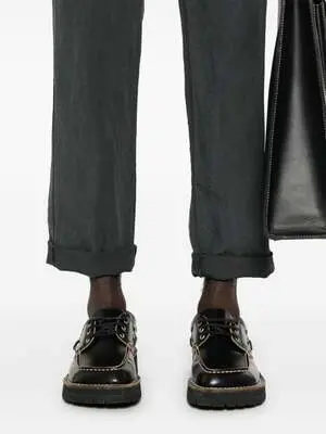 ALLSAINTS Tansey Straight-leg Trousers