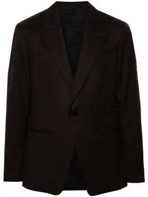 ALLSAINTS Thorpe Pinstripe Blazer