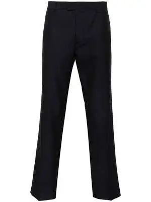 ALLSAINTS Howling Pinstriped Trousers