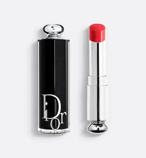 Dior Addict Hydrating Shine Refillable Lipstick 536 Lucky - Berry Coral Cream