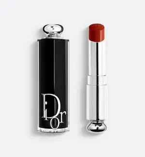 Dior Addict Hydrating Shine Refillable Lipstick 822 Scarlet Silk