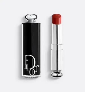 Dior Addict Hydrating Shine Refillable Lipstick 845 Vinyl Red
