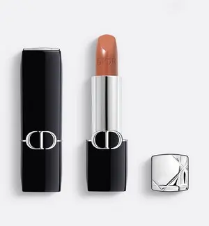 Dior Rouge Lipstick - 200 Nude Touch Satin Finish