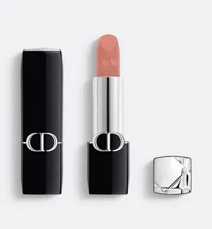 Dior Rouge Lipstick - 221 Frou-frou Velvet Finish