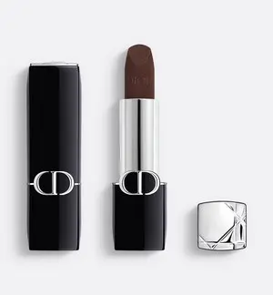 Dior Rouge Lipstick - 500 Nude Soul Velvet Finish