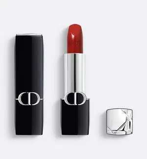 Dior Rouge Lipstick - 818 Be Loved Satiny Finish