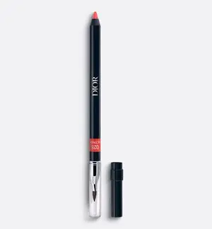 Dior Rouge Contour -no-transfer Lip Liner Pencil 028 Actrice