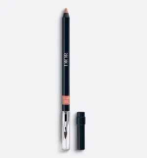 Dior Rouge Contour Lip Liner Pencil - 100 Nude Look