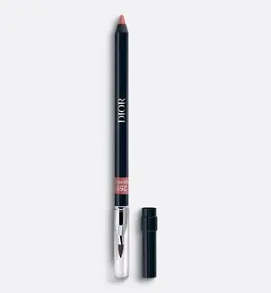 Dior Rouge Contour -no-transfer Lip Liner Pencil 259 Nude Ribbon