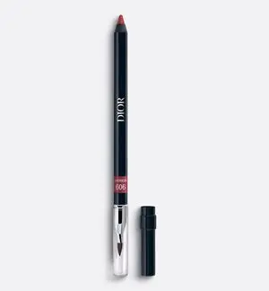 Dior Rouge Contour-lip Liner Pencil Semi-matte Finish 909 Midnight
