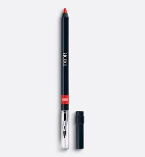 Dior Rouge Contour -no-transfer Lip Liner Pencil 999