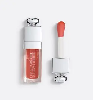 Dior Addict Lip Glow Oil-color-awakening, Nourishing Glossy Lip Oil Rouge Premier 12