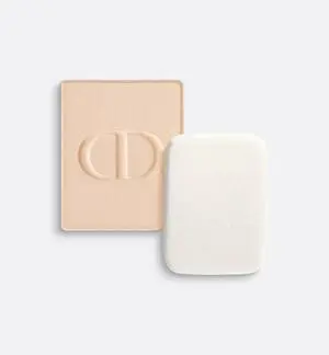 Dior Forever Natural Velvet Refill Foundation 1