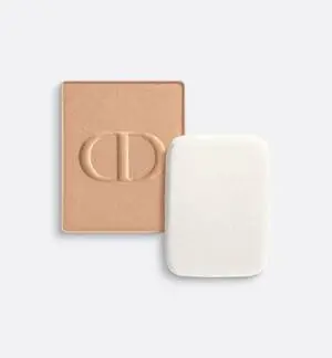Dior Forever Natural Velvet Refill Foundation 4