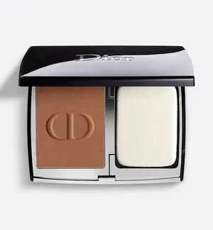 Dior Forever Natural Velvet Foundation 7