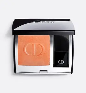 Dior Rouge Blush Blush Long Wear 643 Everdior