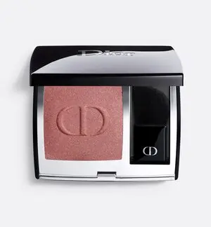 Dior Rouge Blush Blush Long Wear 792 Lady Dior Metallic Finish