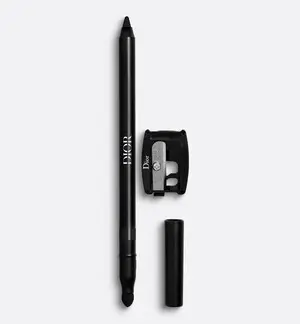 Dior Show On Stage Crayon Eyeliner Waterproof 099 Kohl Black