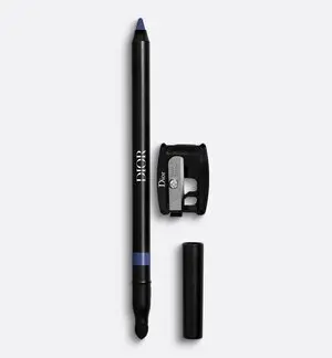 Dior Show On Stage Crayon Eyeliner Waterproof 254 Captivating Blue