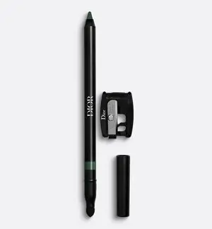 Dior Show On Stage Crayon Eyeliner Waterproof 374 Dark Green