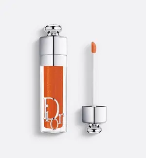 Dior Addict Lip Maximizer Plumping Gloss 021 Medium