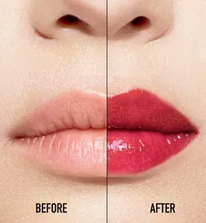 Dior Addict Lip Maximizer Plumping Gloss - 027 Intense Fig