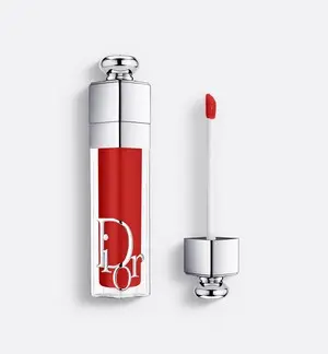 Dior Addict Lip Maximizer Plumping Gloss 028 Actrice