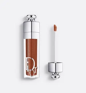 Dior Addict Lip Maximizer Plumping Gloss 045 Shimmer Hazelnut