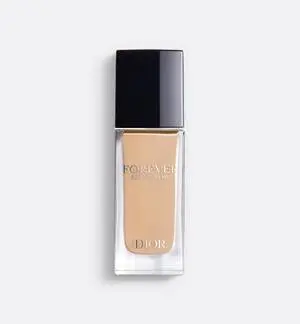 Dior Forever Skin Glow Clean Radiant Foundation 1w Warm
