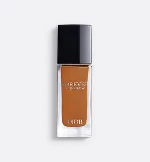 Dior Forever Skin Glow Clean Radiant Foundation 6,5n