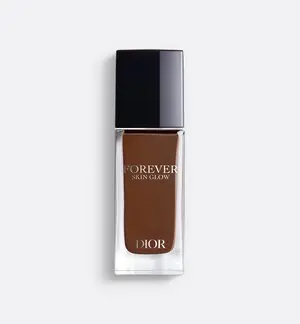 Dior Forever Skin Glow Clean Radiant Foundation 9n