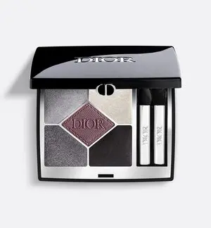 Dior Show 5 Couleurs Eyeshadow Palette 073 Dark Sparkle