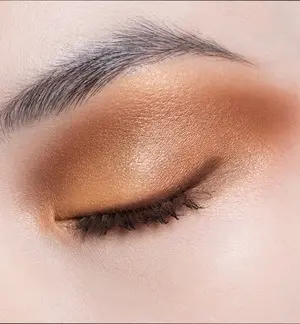 Dior Show 5 Couleurs Eyeshadow Palette - 439 Copper