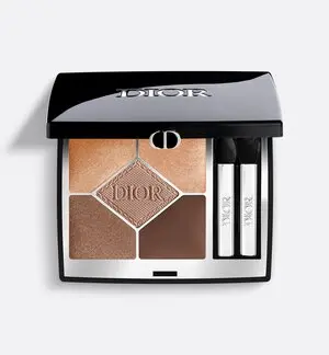 Dior Show 5 Couleurs Eyeshadow Palette 559 Roze